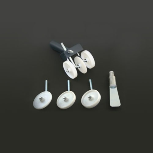 Backer Rod Insertion Tool – STANDARD MODEL – Colorado Steel Sash