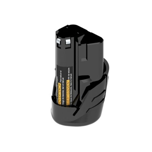 Compact 12V Lithium-Ion Battery Pack – Colorado Steel Sash