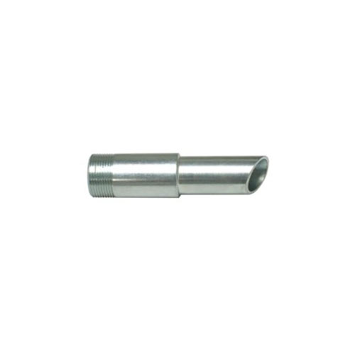 Jumbo Round Metal Nozzle, 5/8″ Diameter Bead – Colorado Steel Sash