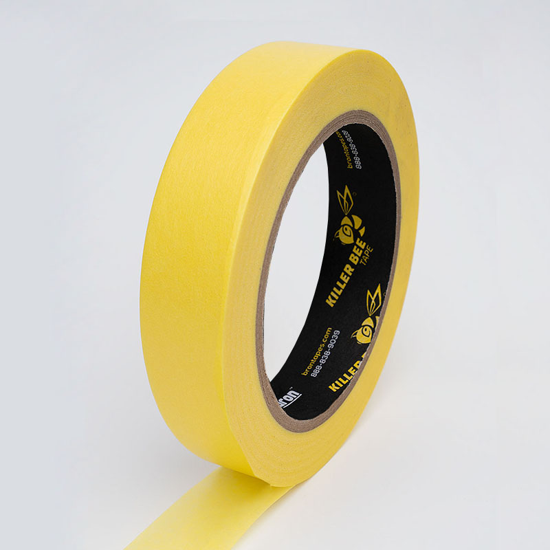 Killer Bee Tape 1″ – Colorado Steel Sash