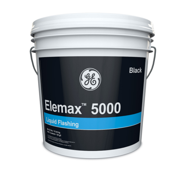 Elemax 5000 Liquid Flashing – Colorado Steel Sash