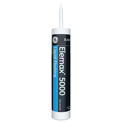 Elemax 5000 Liquid Flashing – Colorado Steel Sash