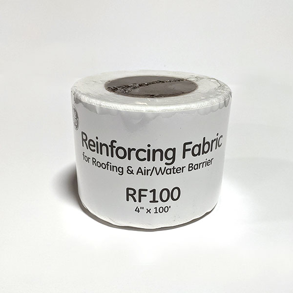 RF 100 Reinforcing Fabric 4″ – Colorado Steel Sash