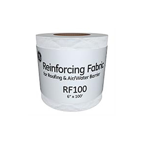 RF 100 Reinforcing Fabric 6″ – Colorado Steel Sash