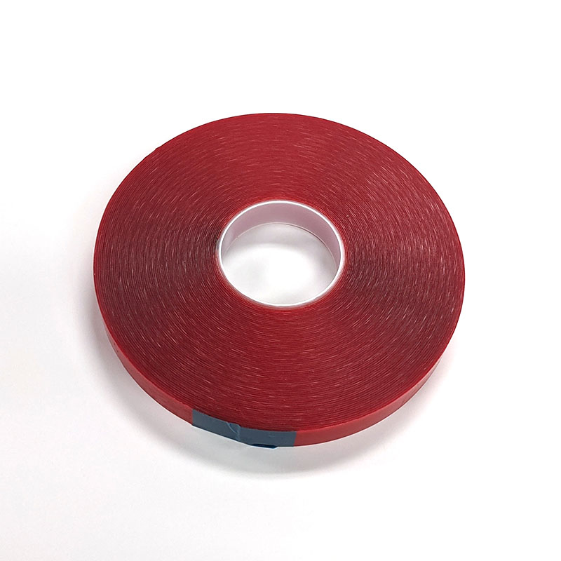 High Bond Tape 1″ – Colorado Steel Sash