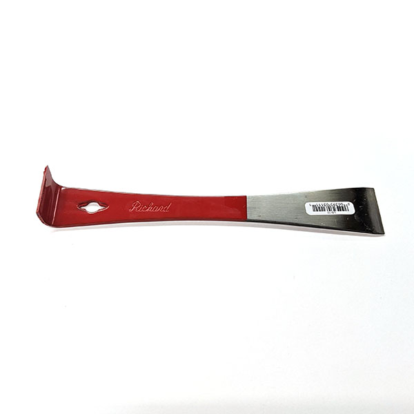 Richard Red Pry Bar – Colorado Steel Sash