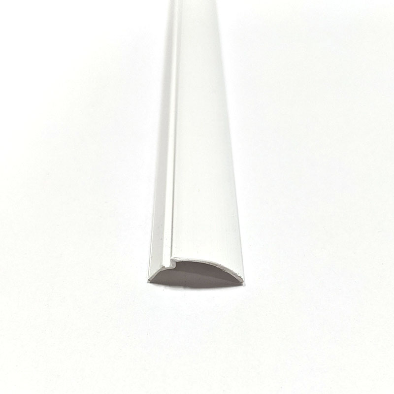 Ply Gem Flat Bead White – Colorado Steel Sash